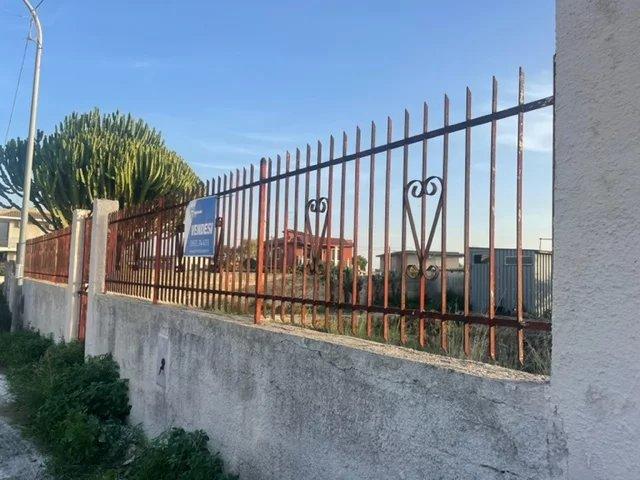 Terreno edificabile residenziale in vendita a Siracusa