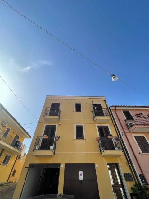 Appartamento in vendita a Siracusa