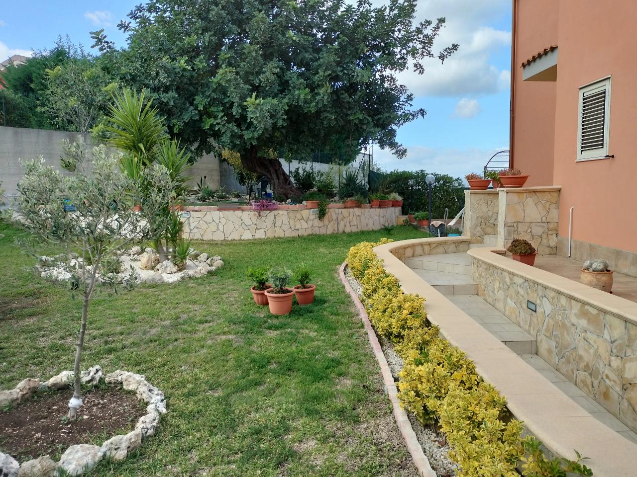 Villa in vendita a Siracusa