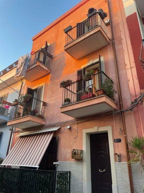 Appartamento in vendita a Siracusa