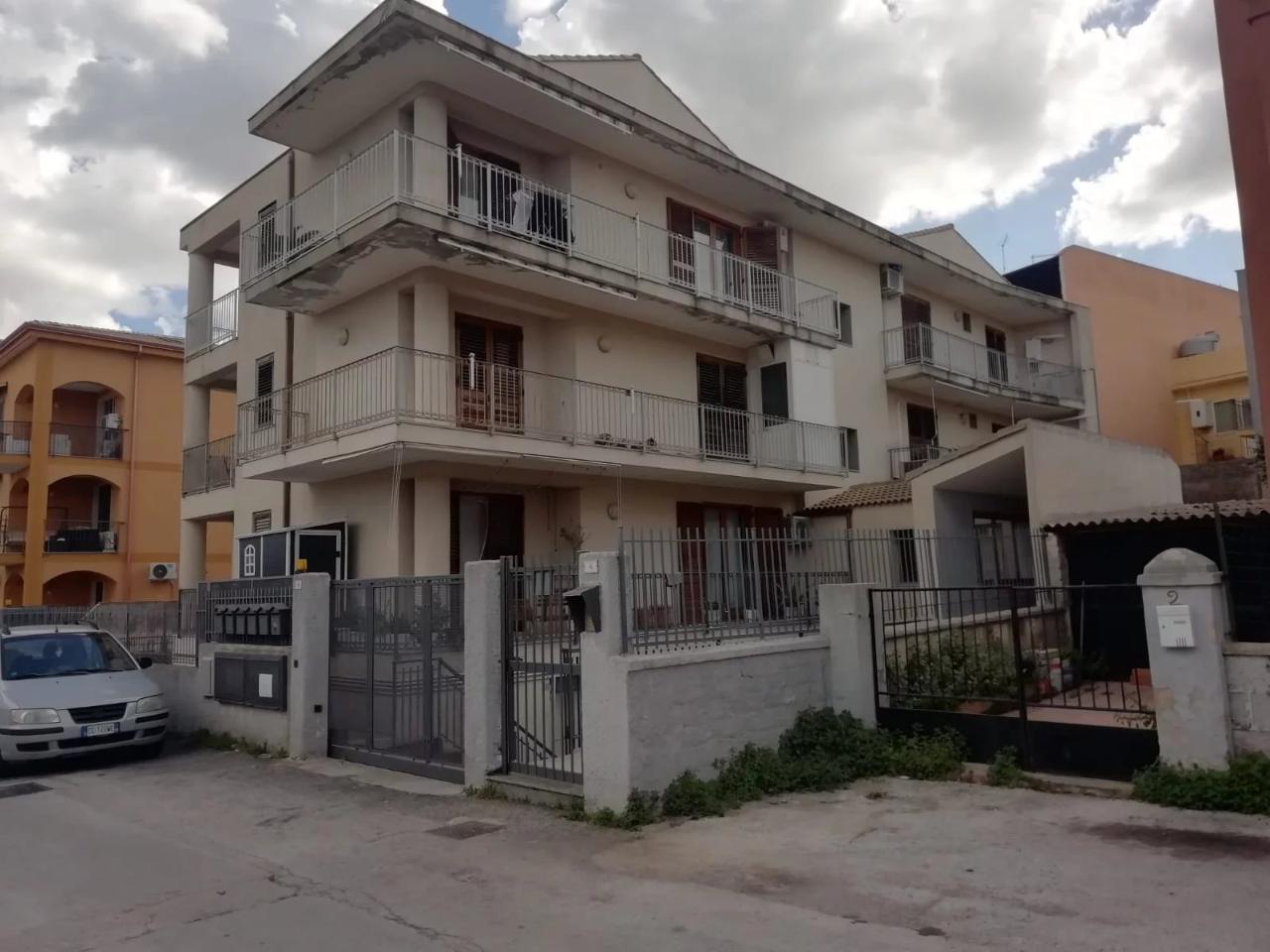 Appartamento in vendita a Siracusa