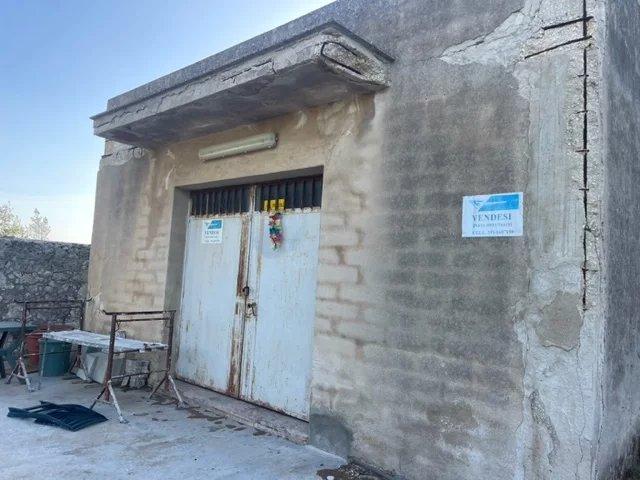 Terreno agricolo in vendita a Siracusa