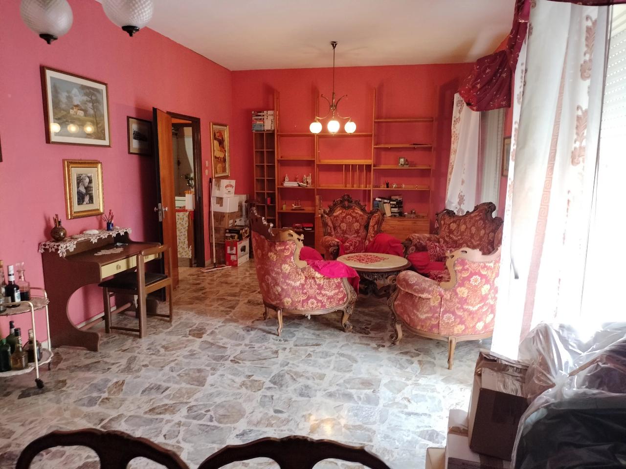 Appartamento in vendita a Siracusa