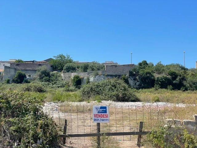 Terreno agricolo in vendita a Melilli