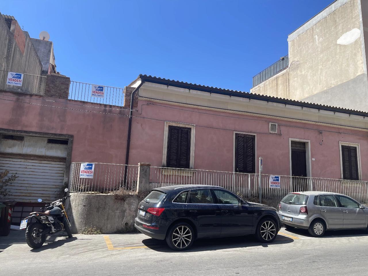 Appartamento in vendita a Siracusa