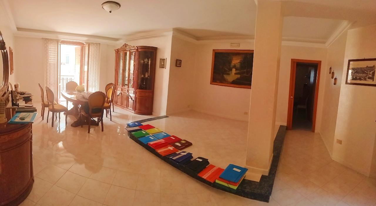 Appartamento in vendita a Siracusa