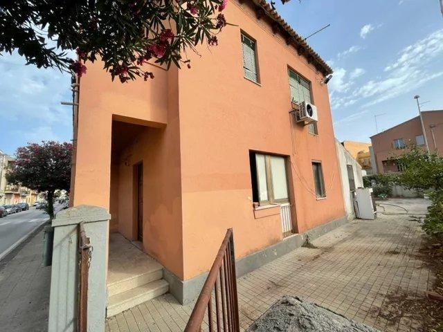 Appartamento in vendita a Siracusa