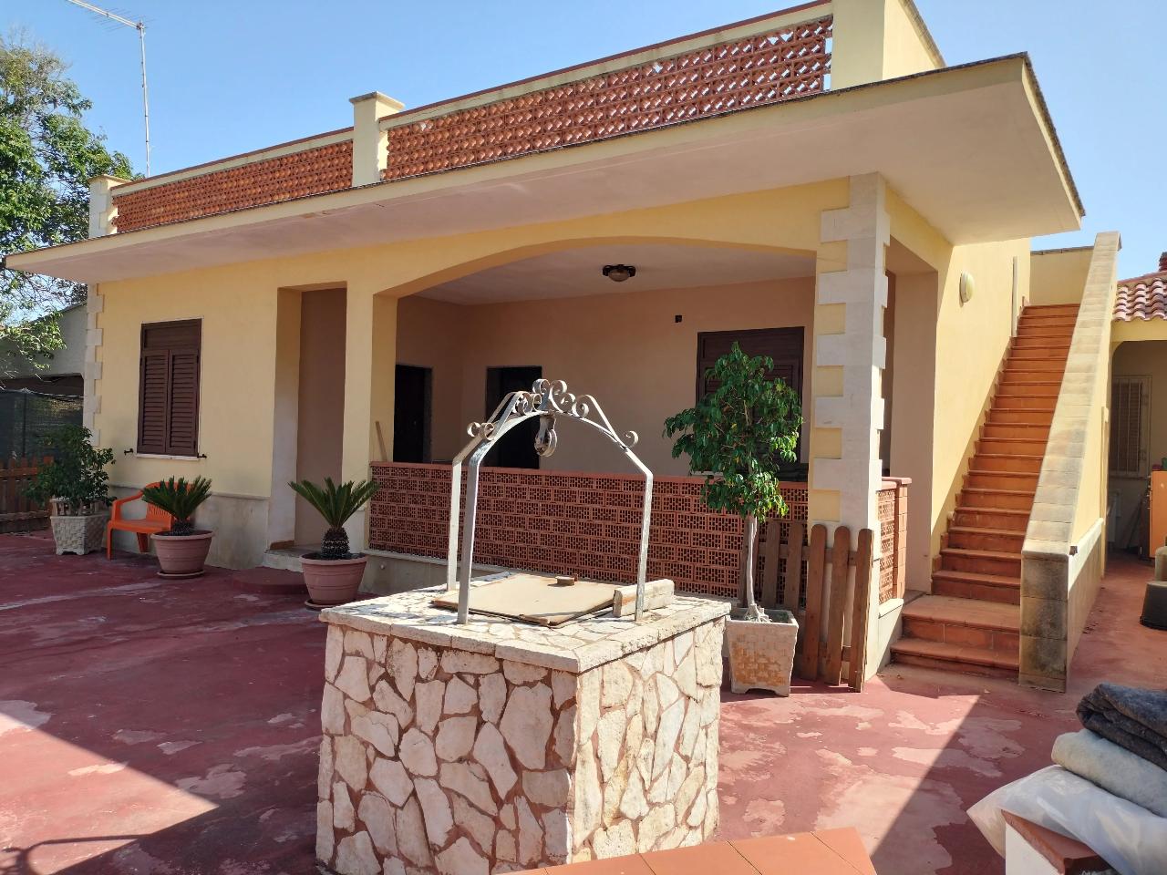 Villa in vendita a Siracusa