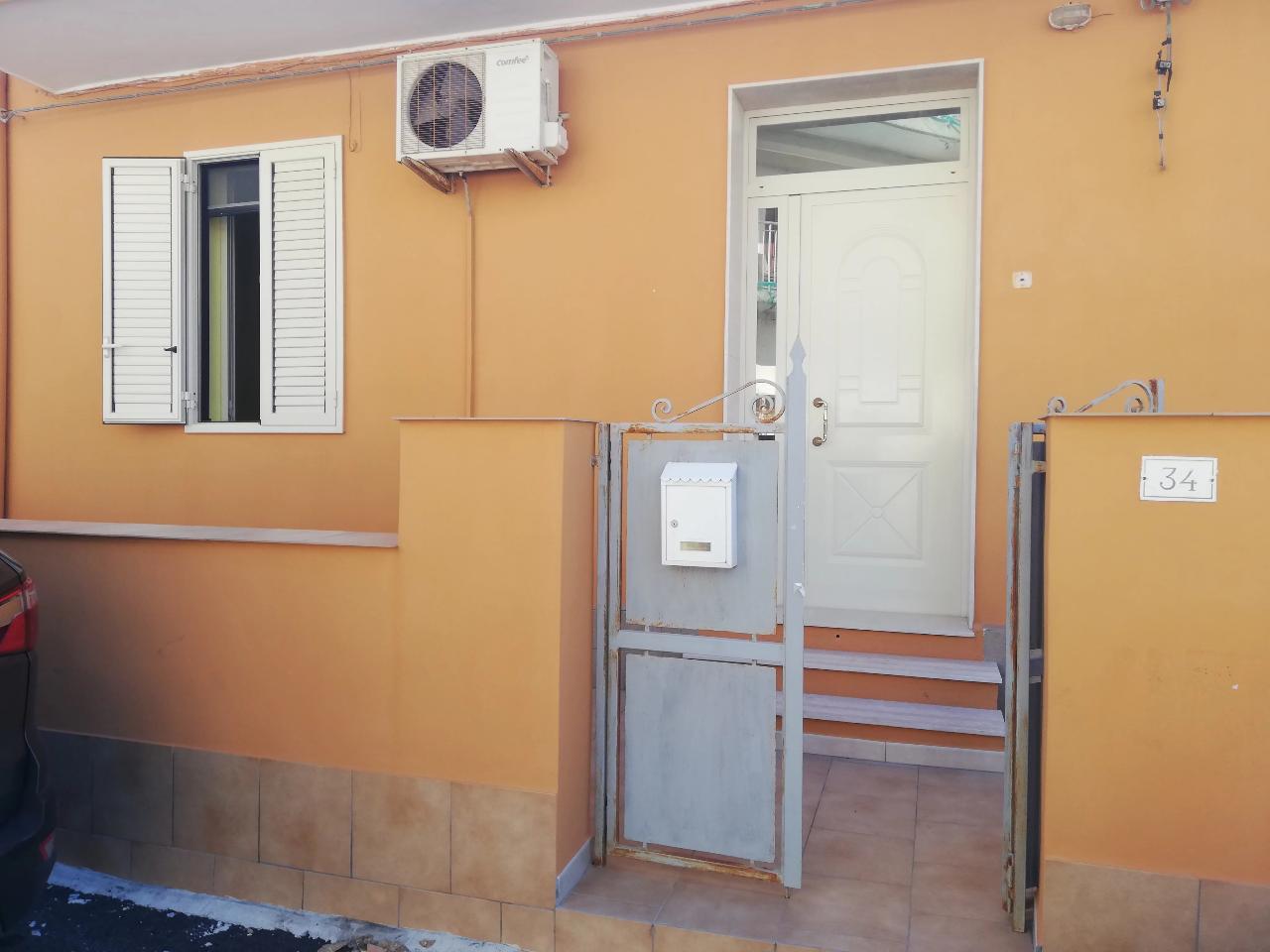 Appartamento in vendita a Siracusa