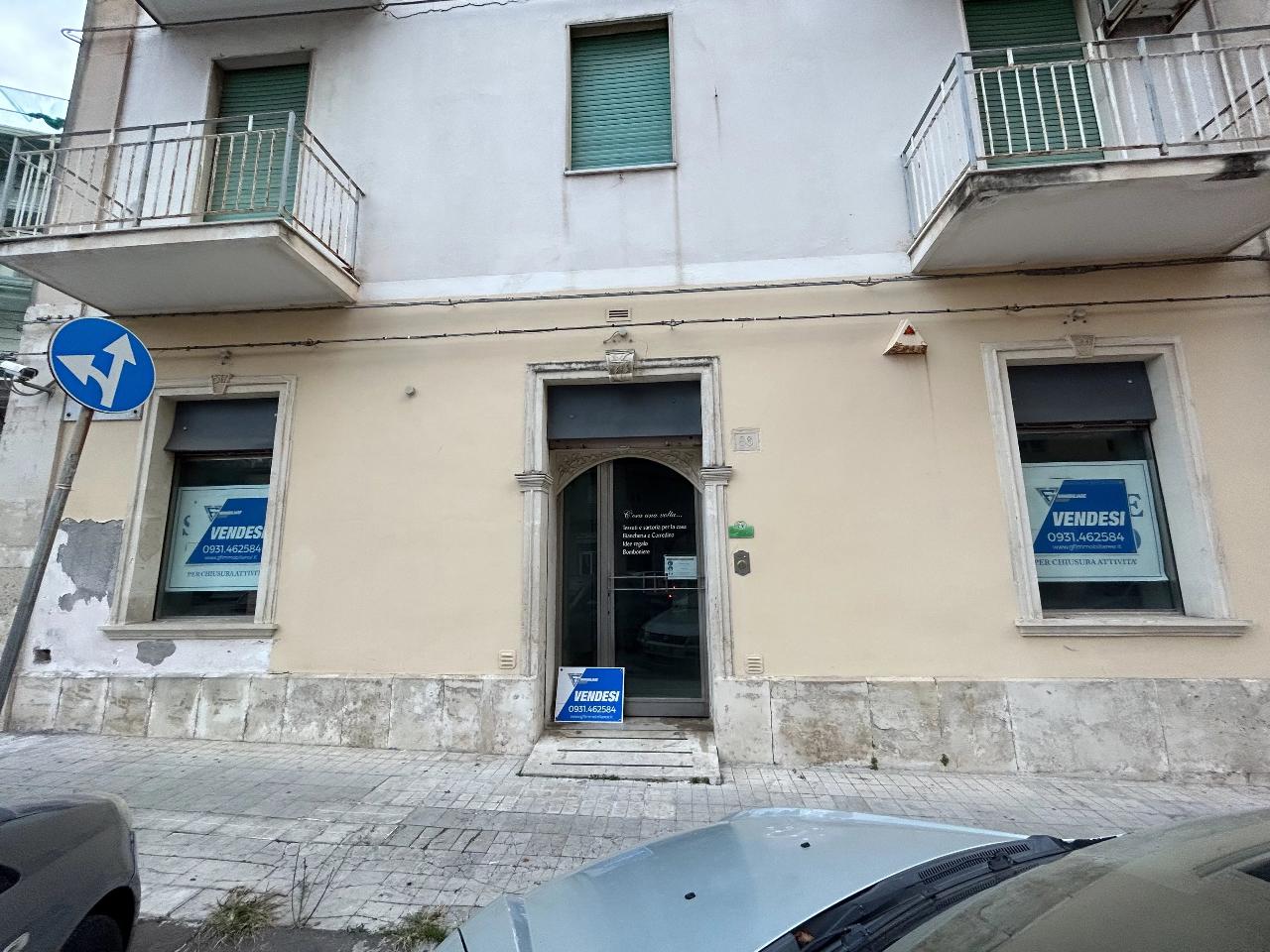 Appartamento in vendita a Siracusa