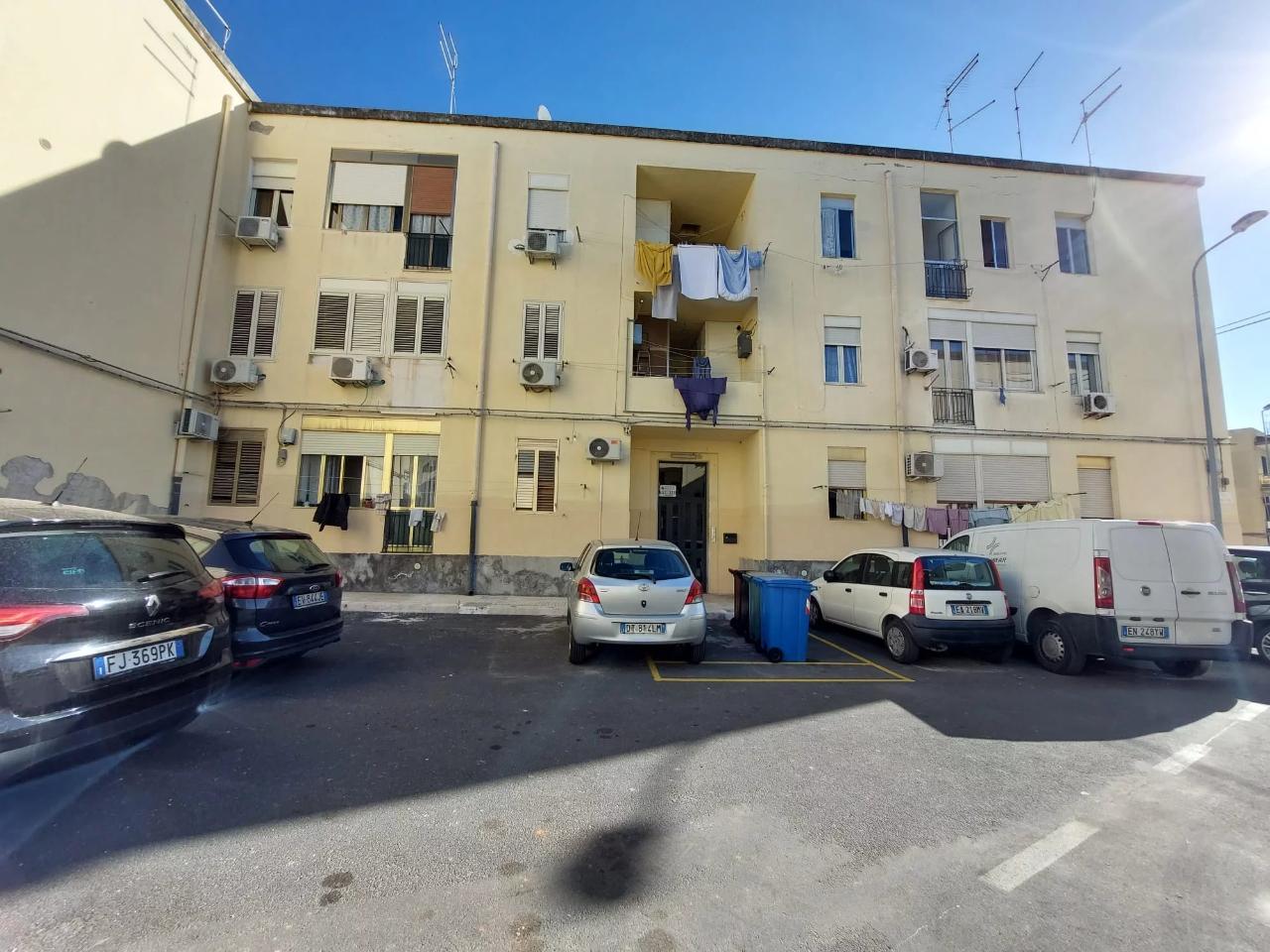 Appartamento in vendita a Siracusa