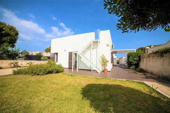 Villa in vendita a Siracusa