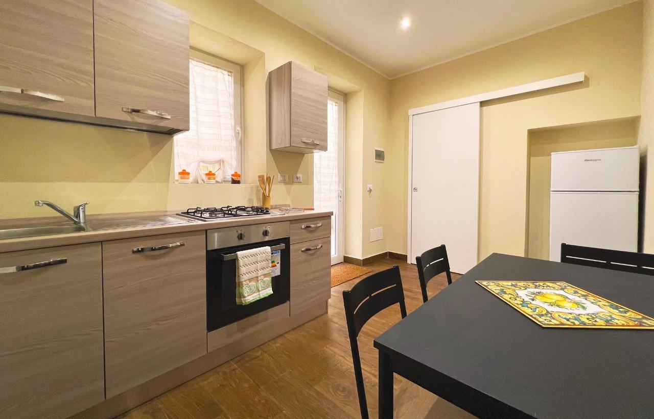 Appartamento in vendita a Siracusa