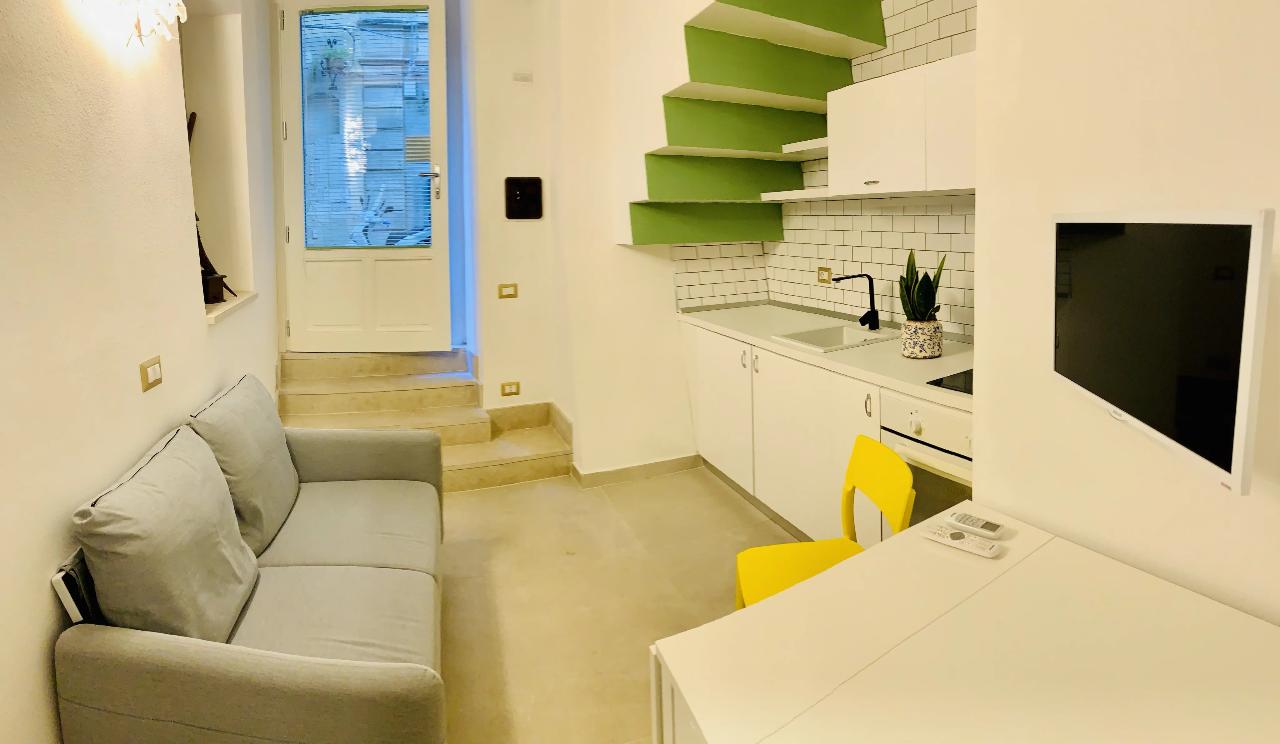 Appartamento in vendita a Siracusa