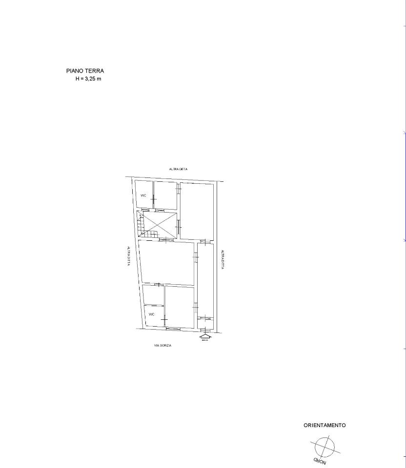 Appartamento in vendita a Siracusa