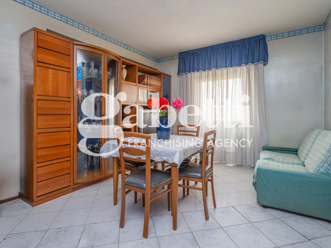 Appartamento in vendita a Giugliano In Campania