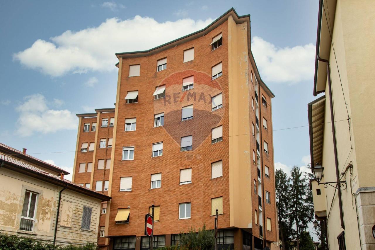 Bilocale in Via Camillo Benso Cavour 63, Vimercate