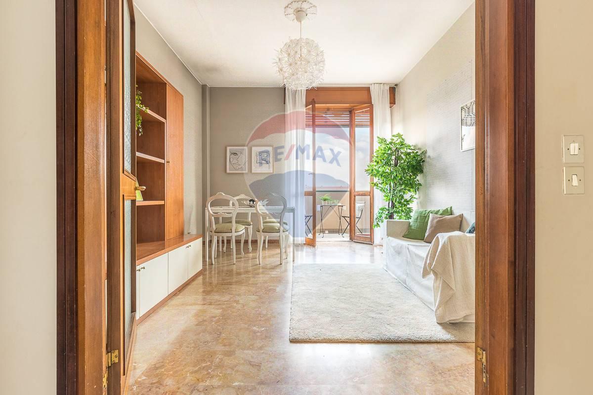 Appartamento in vendita a Arcore
