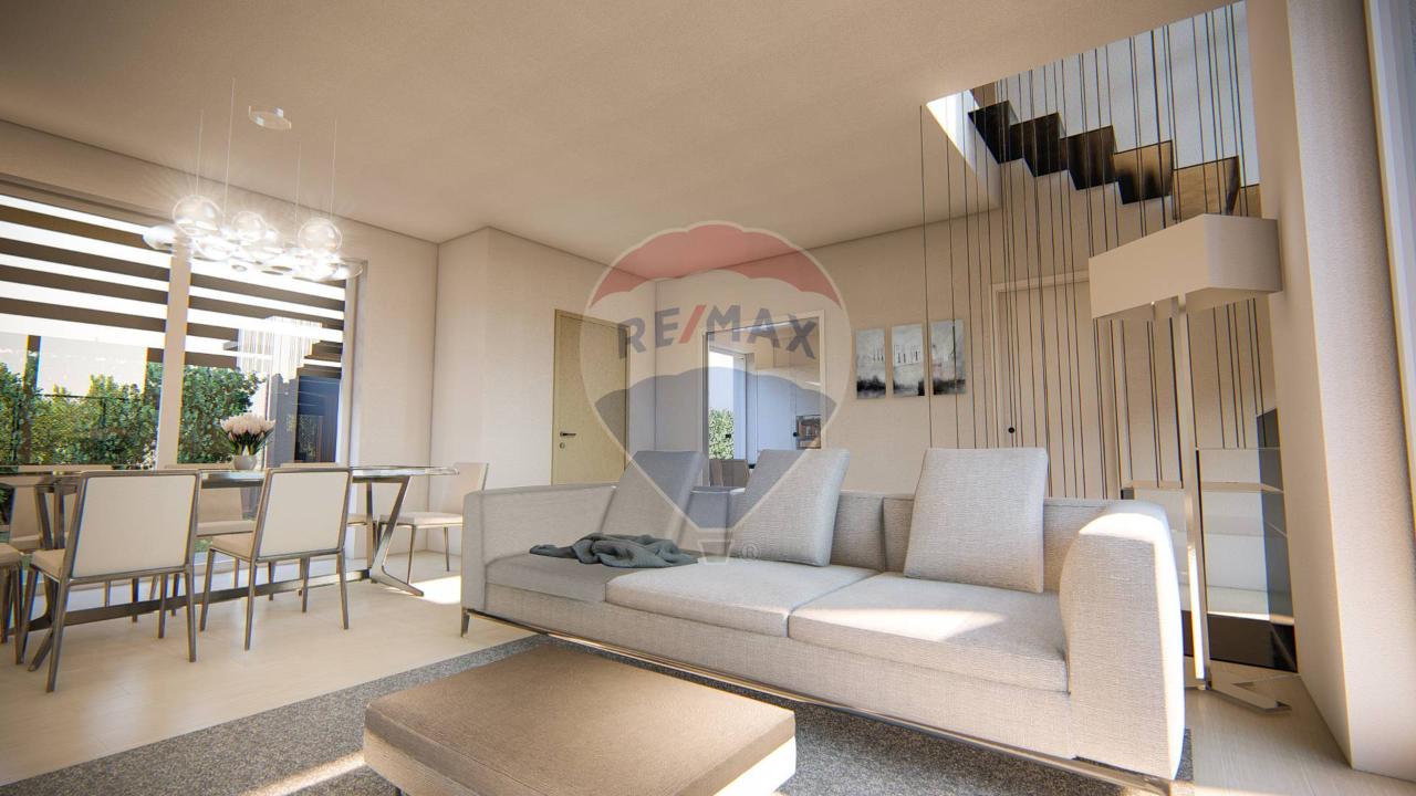 Appartamento in vendita a Missaglia