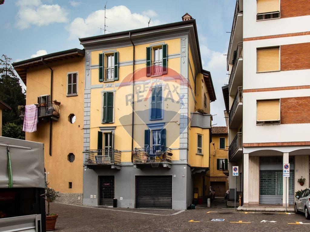 Casa indipendente in vendita a Brivio