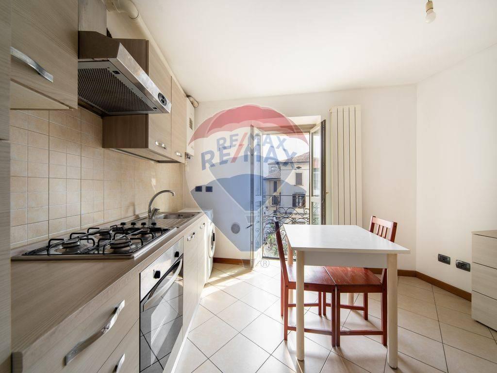 Appartamento in vendita a Brivio