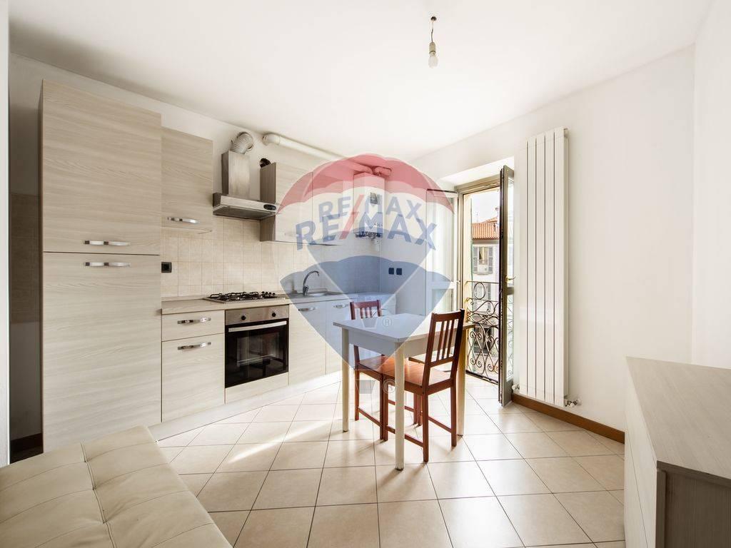 Appartamento in vendita a Brivio