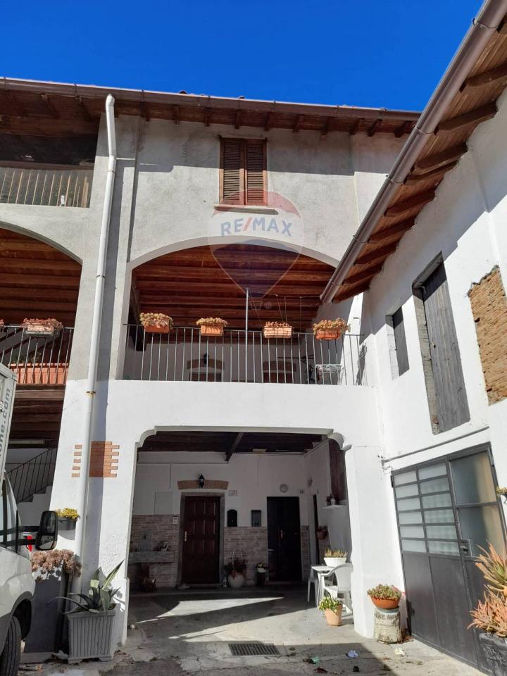 Rustico in vendita a Giussano