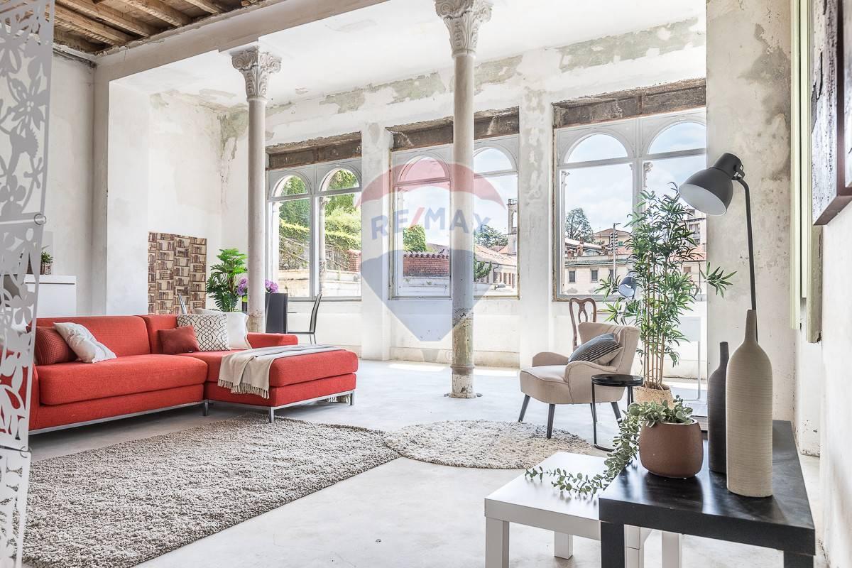 Appartamento in vendita a Cantu'