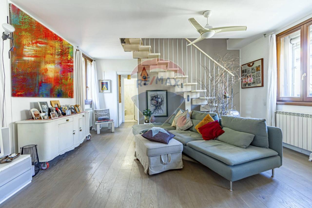 Appartamento in vendita a Caponago