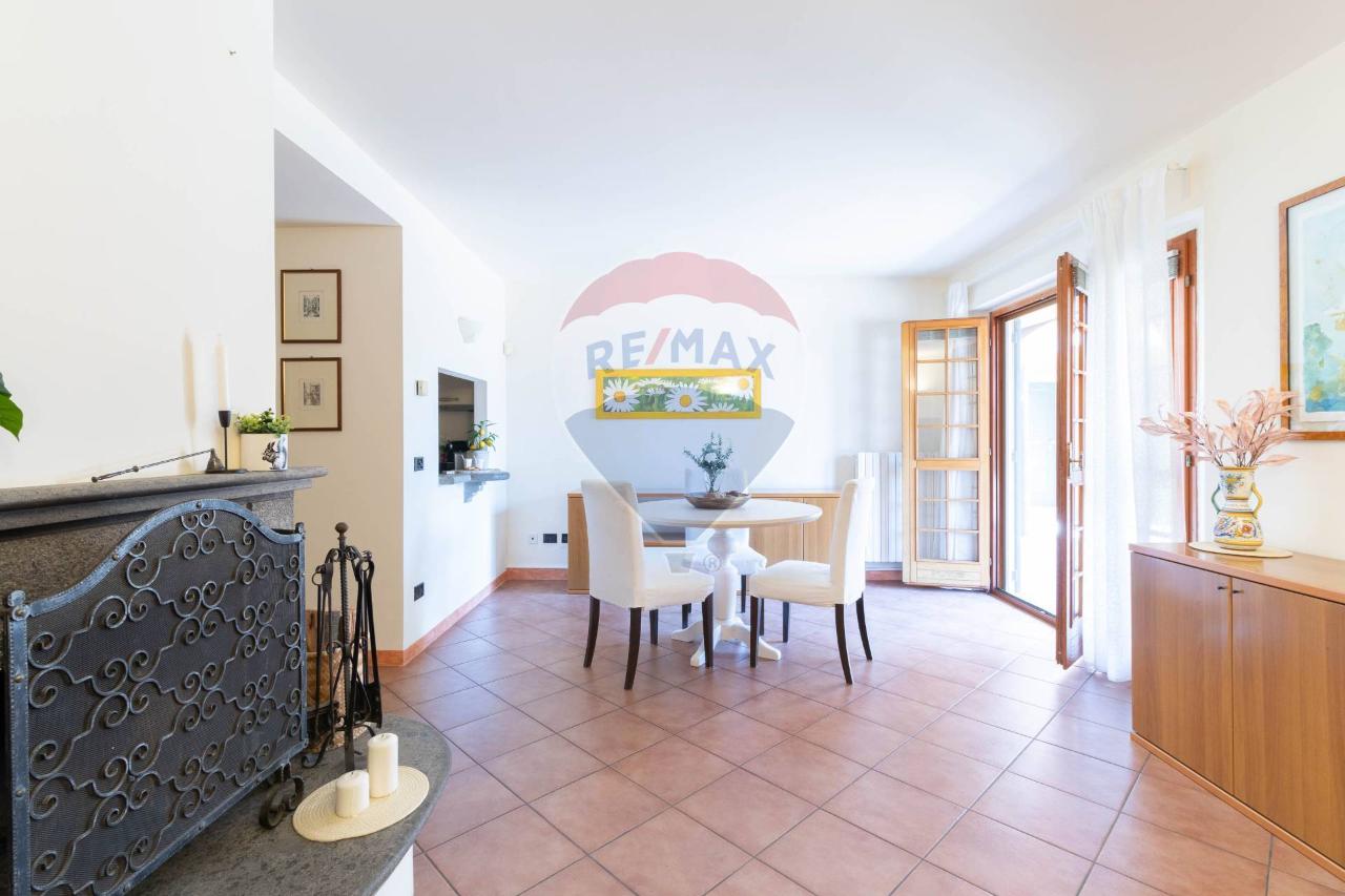 Appartamento in vendita a San Colombano Al Lambro