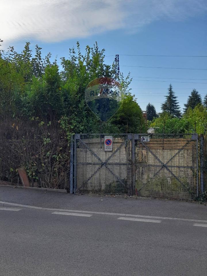 Terreno edificabile in vendita a Arcore