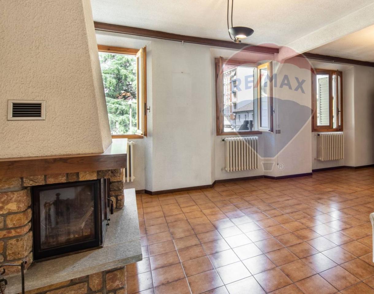 Appartamento in vendita a Cornate D'Adda