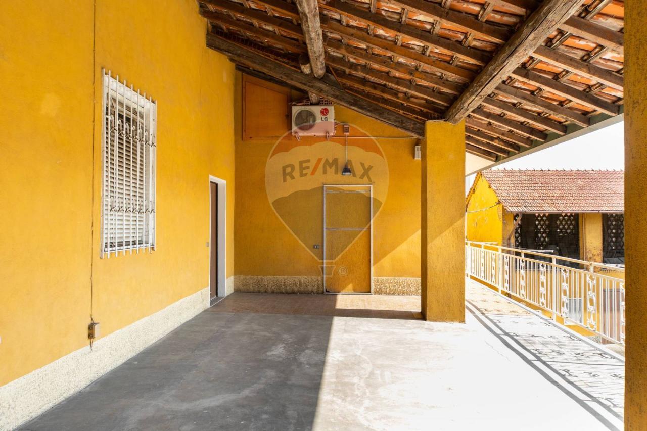 Appartamento in vendita a Cornate D'Adda