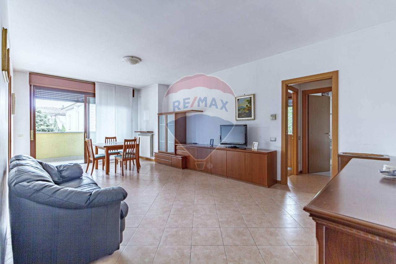 Appartamento in vendita a Sulbiate