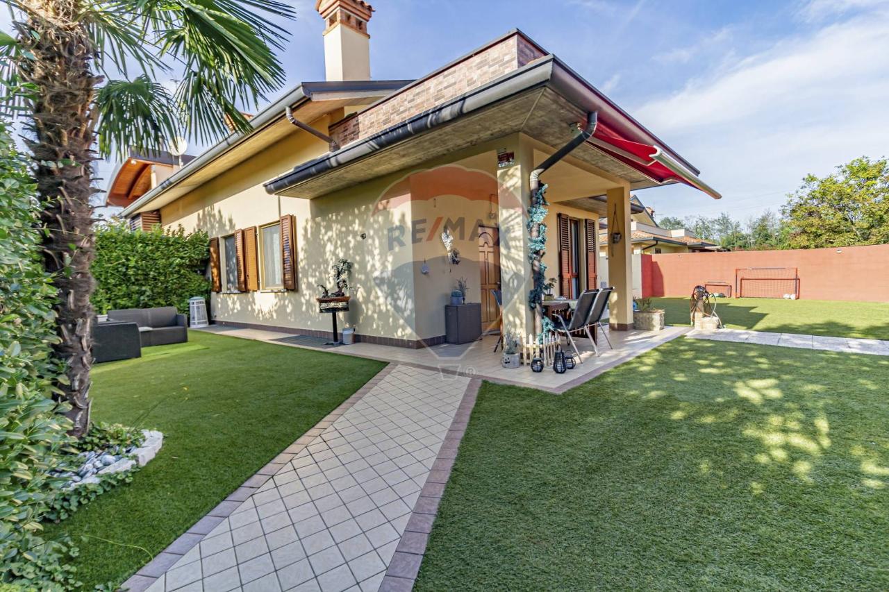 Villa in vendita a Arcore