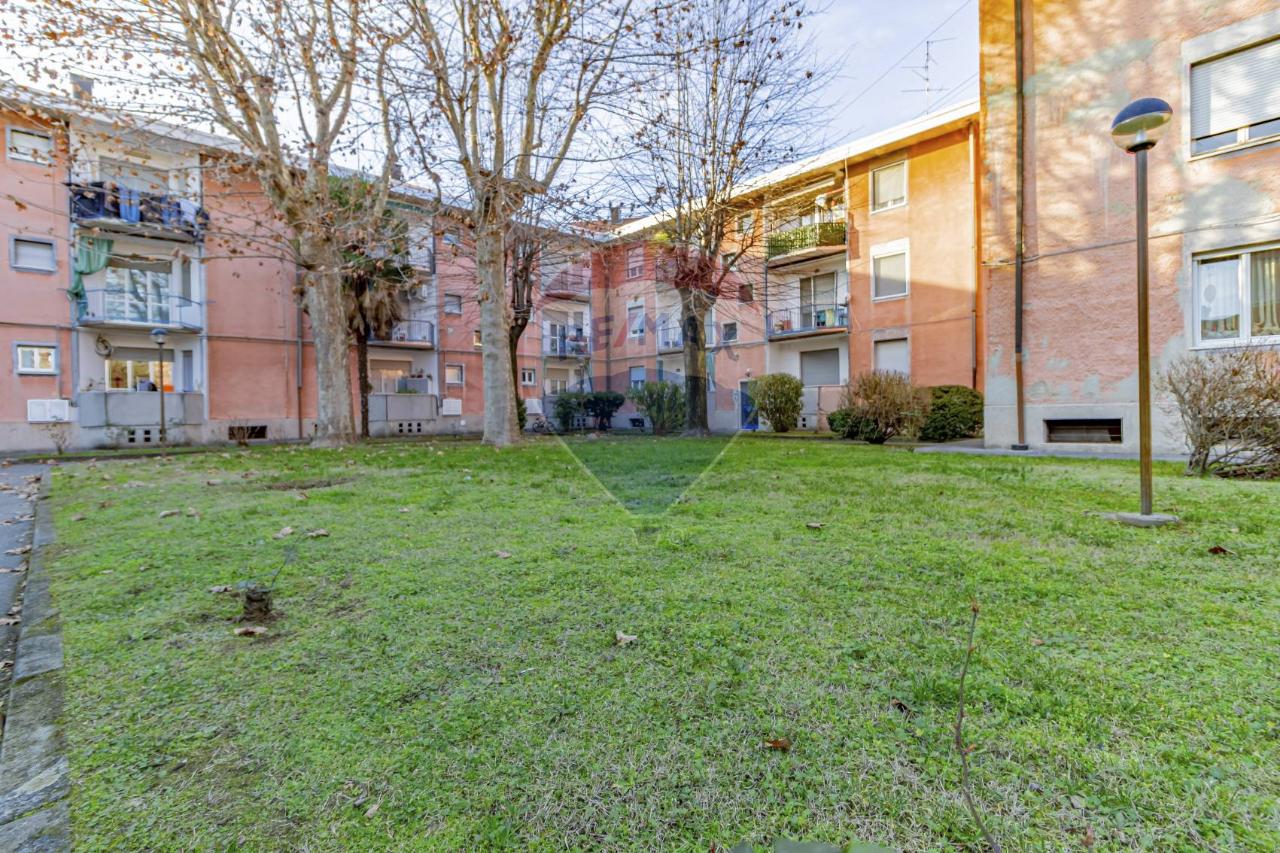 Appartamento in vendita a Lissone