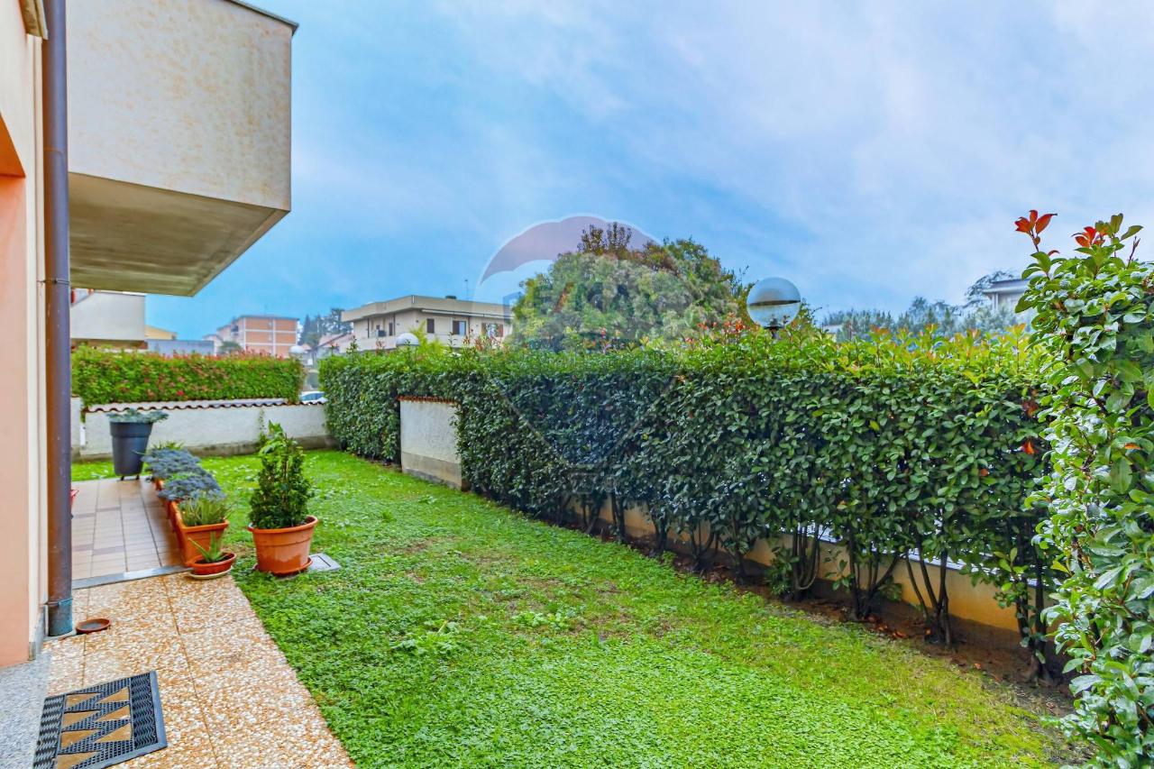 Appartamento in vendita a Bernareggio