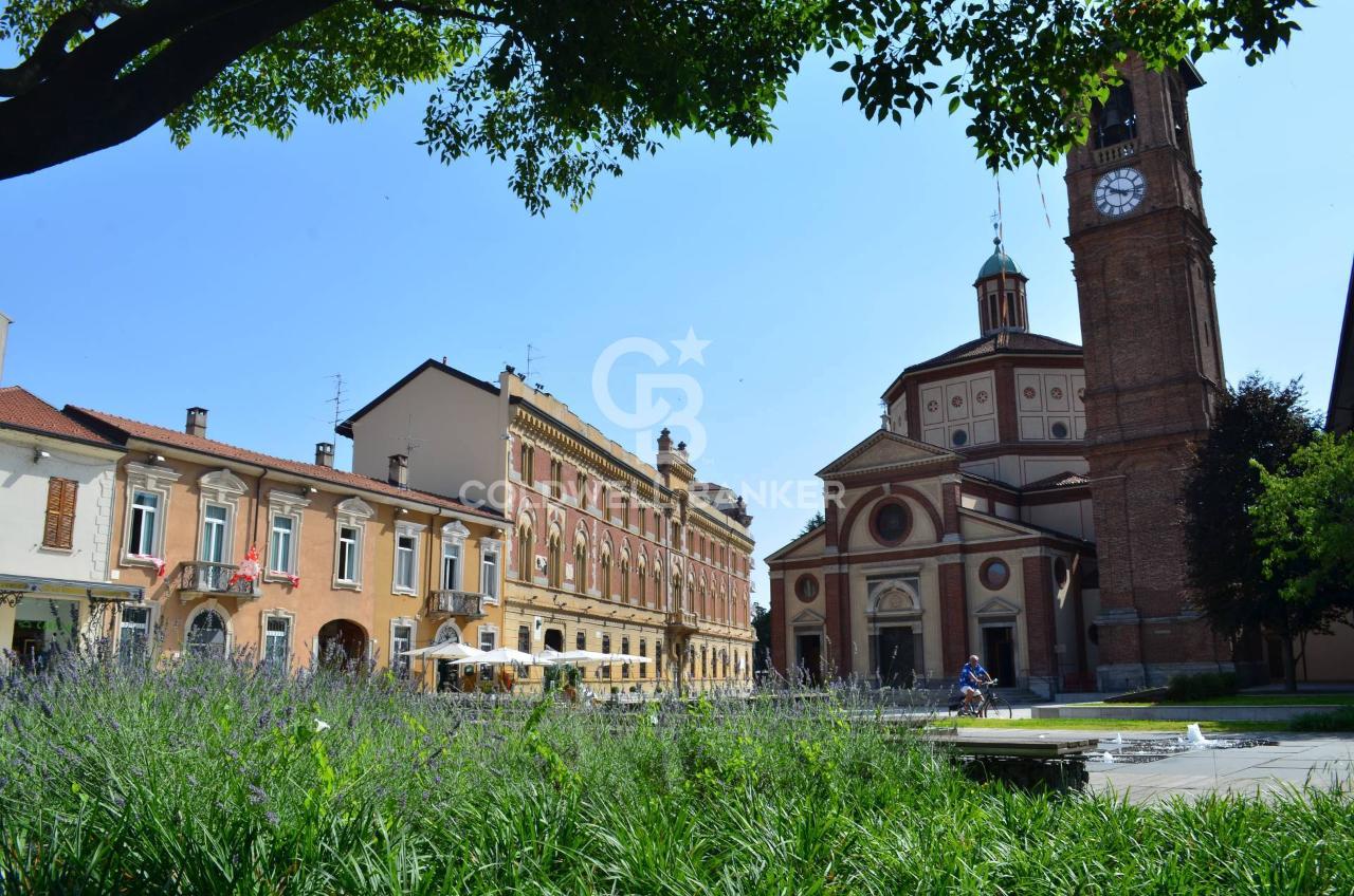 Negozio in vendita a Legnano