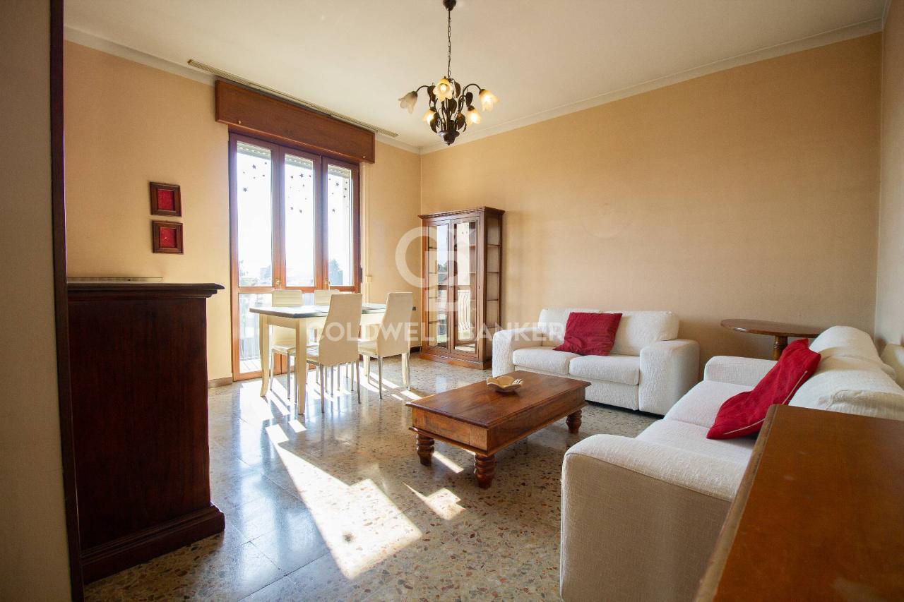 Appartamento in vendita a Dairago