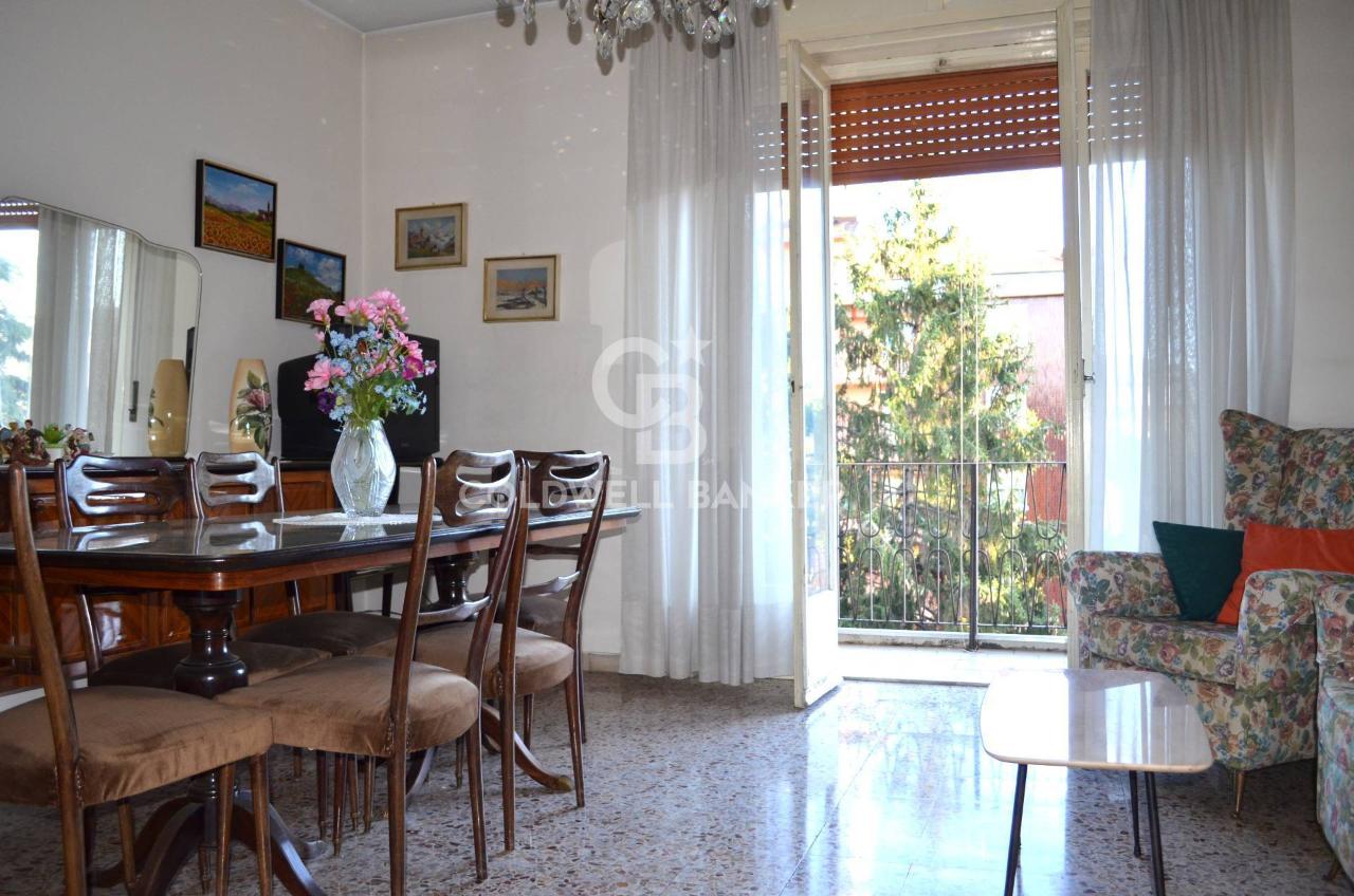 Appartamento in vendita a Legnano