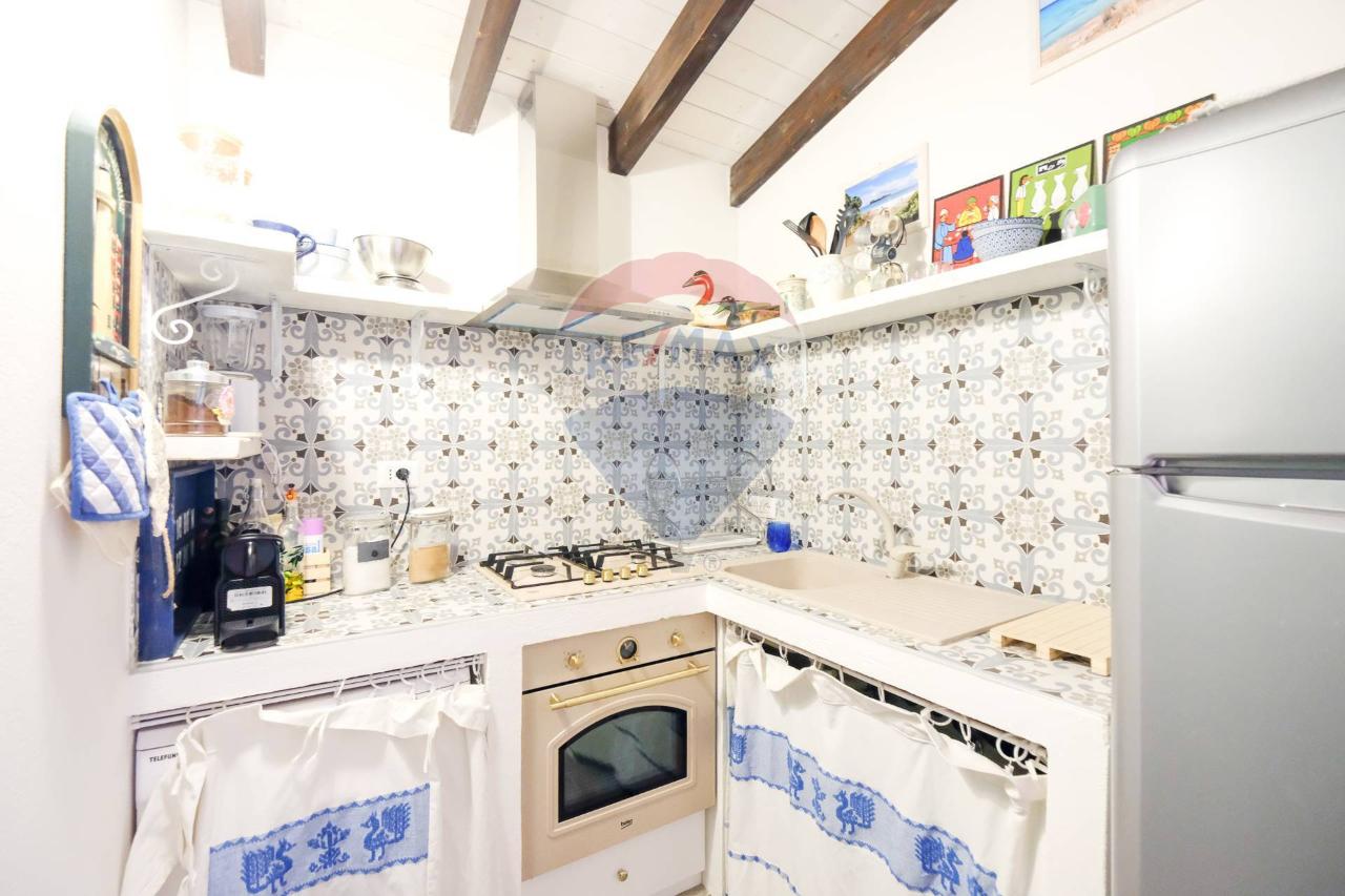 Appartamento in vendita a Teulada