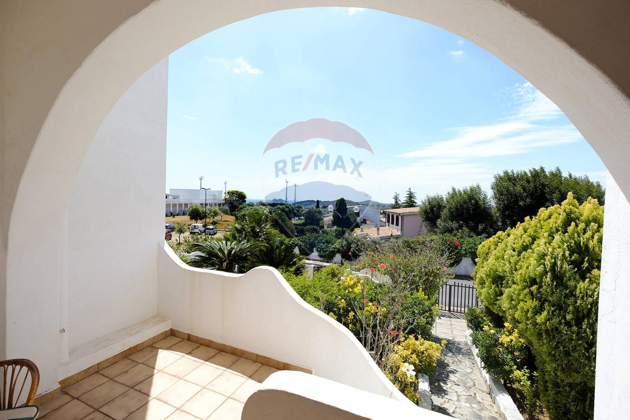 Villa a schiera in vendita a Sarroch