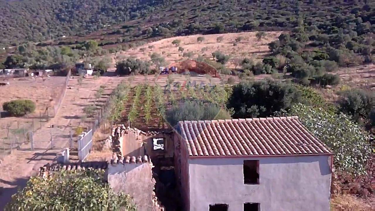 Rustico in vendita a Teulada