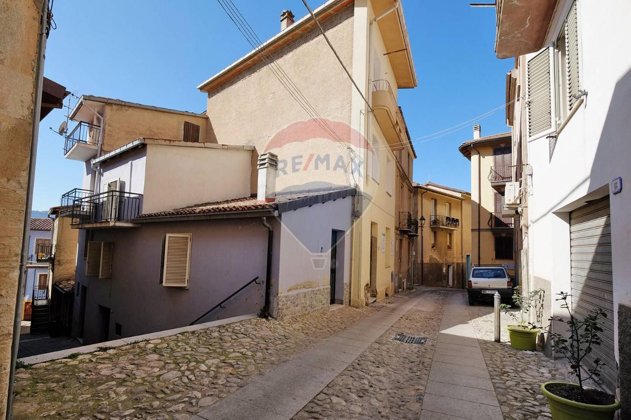 Casa indipendente in vendita a Aritzo