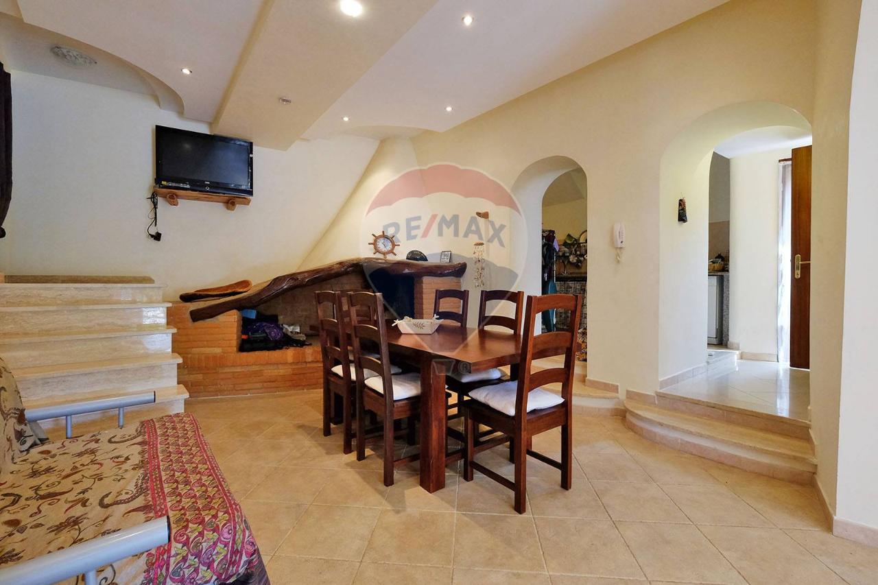 Appartamento in vendita a Teulada