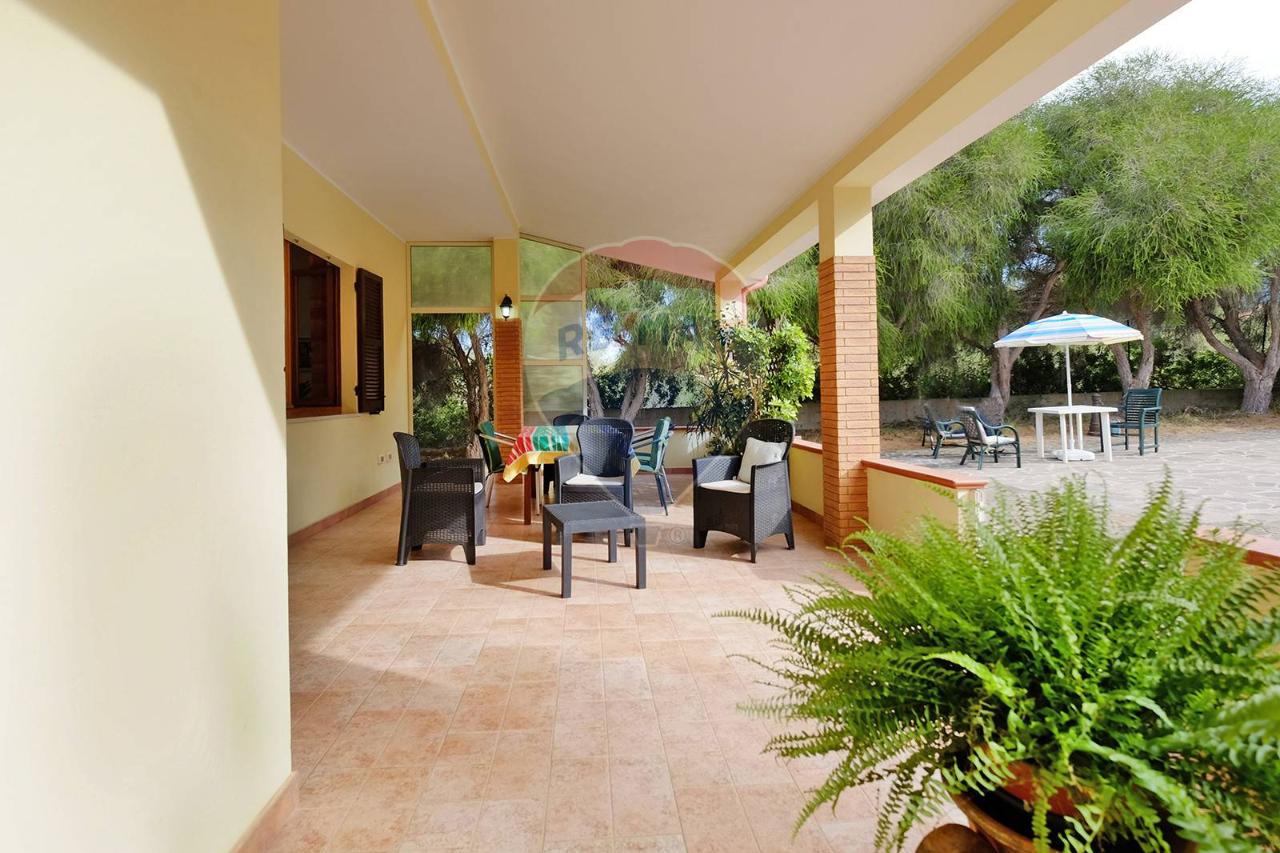 Casa indipendente in vendita a Sant'Anna Arresi