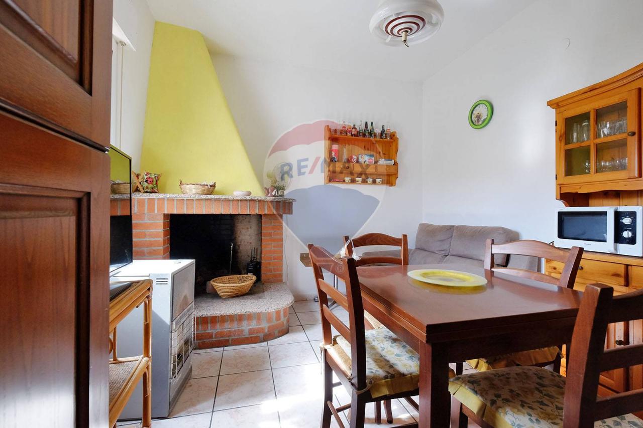 Appartamento in vendita a Teulada