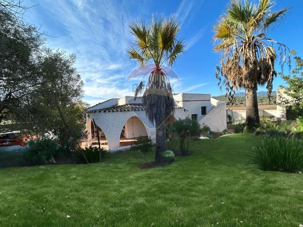 Villa in vendita a Sarroch