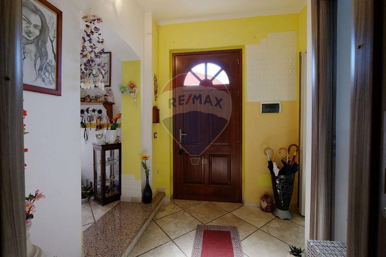 Appartamento in vendita a Teulada