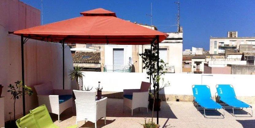 Appartamento in vendita a Siracusa